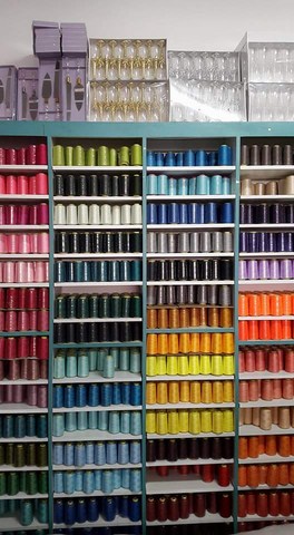 Merceria | Megatelas Tijuana