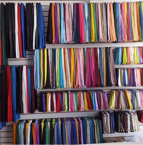 Merceria | Megatelas Tijuana